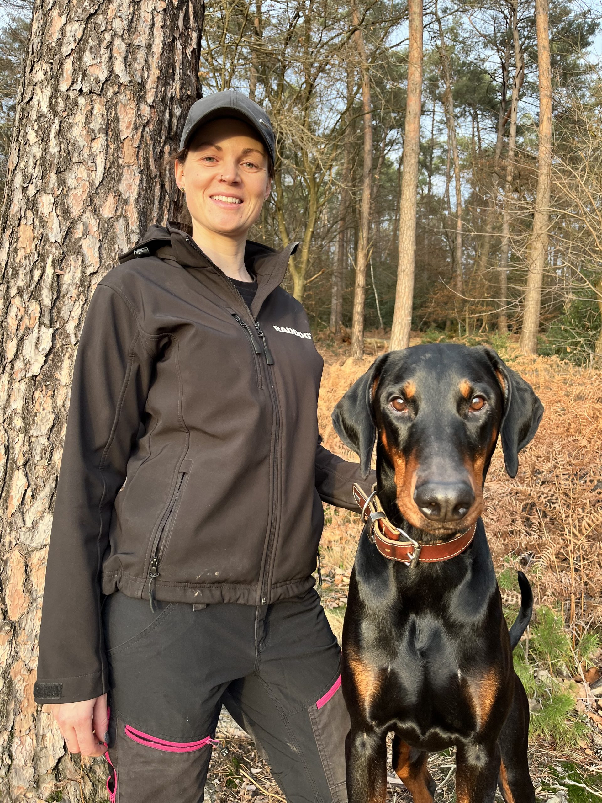 Kontakt – BP-Hundesport